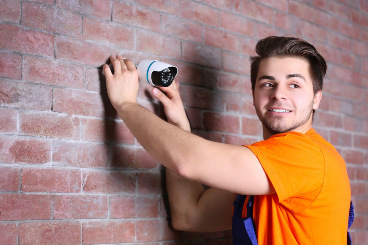 Avoid These Mistakes When Installing CCTV