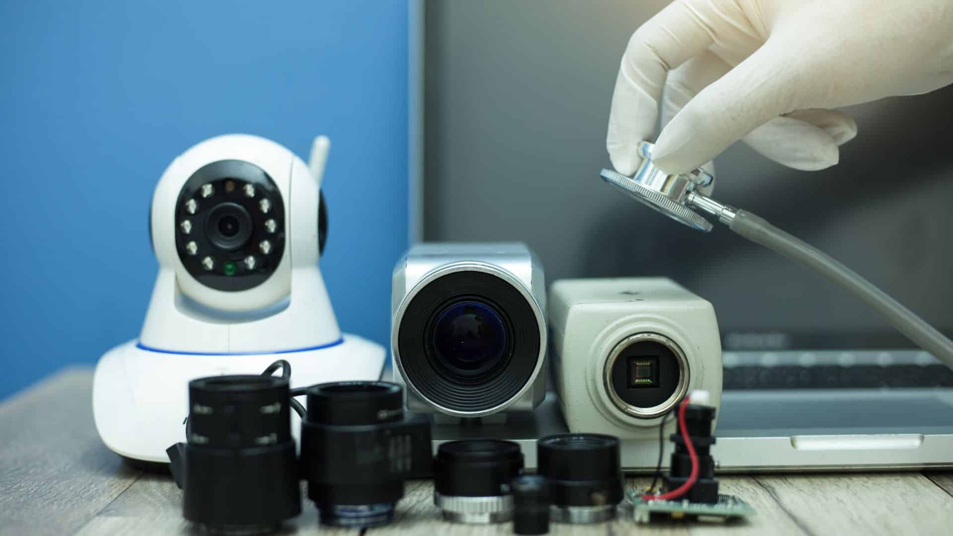 Best Tips For Troubleshooting Security Camera Issues