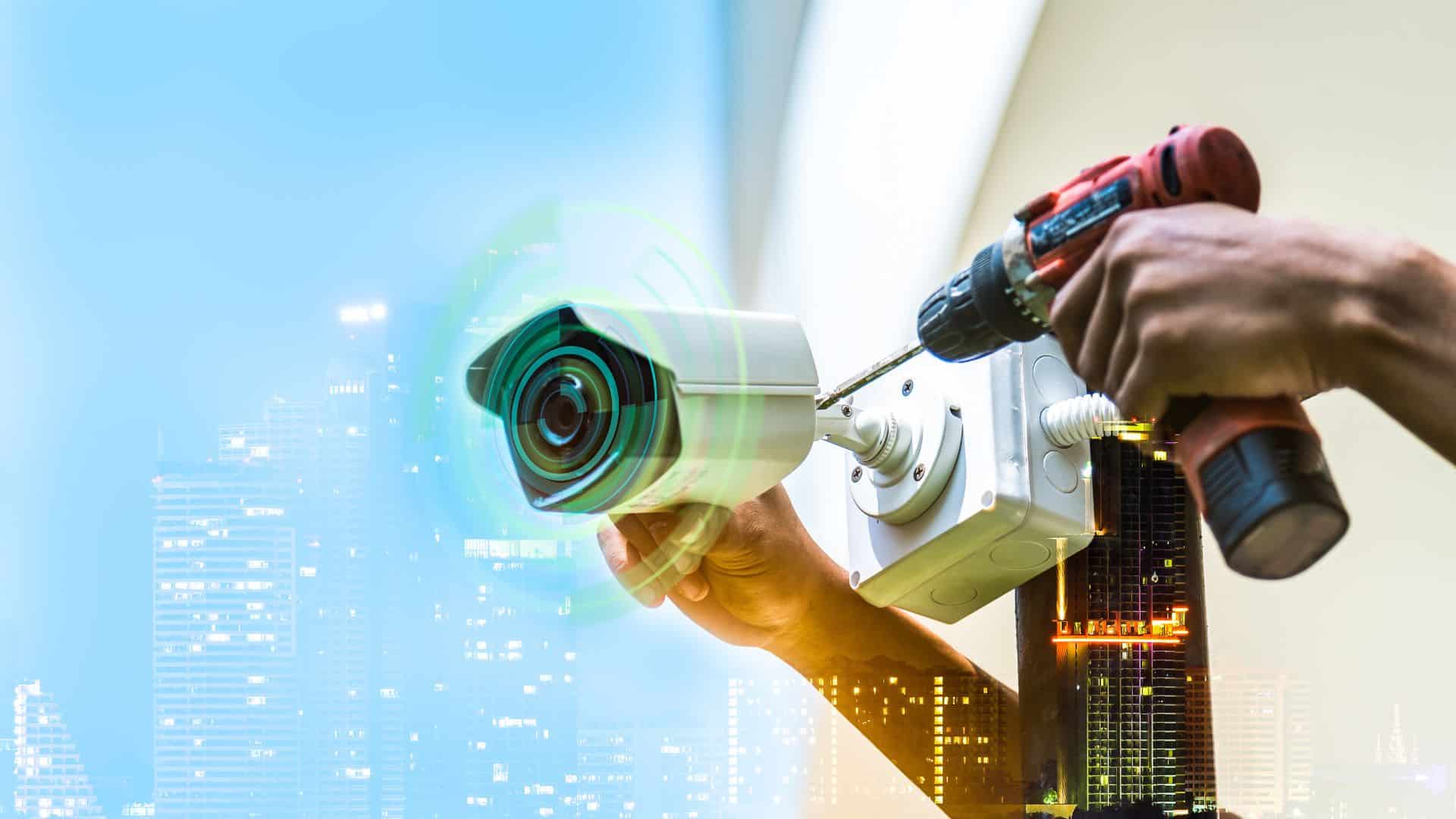 Guide to Choosing the Best CCTV Camera Installation Company