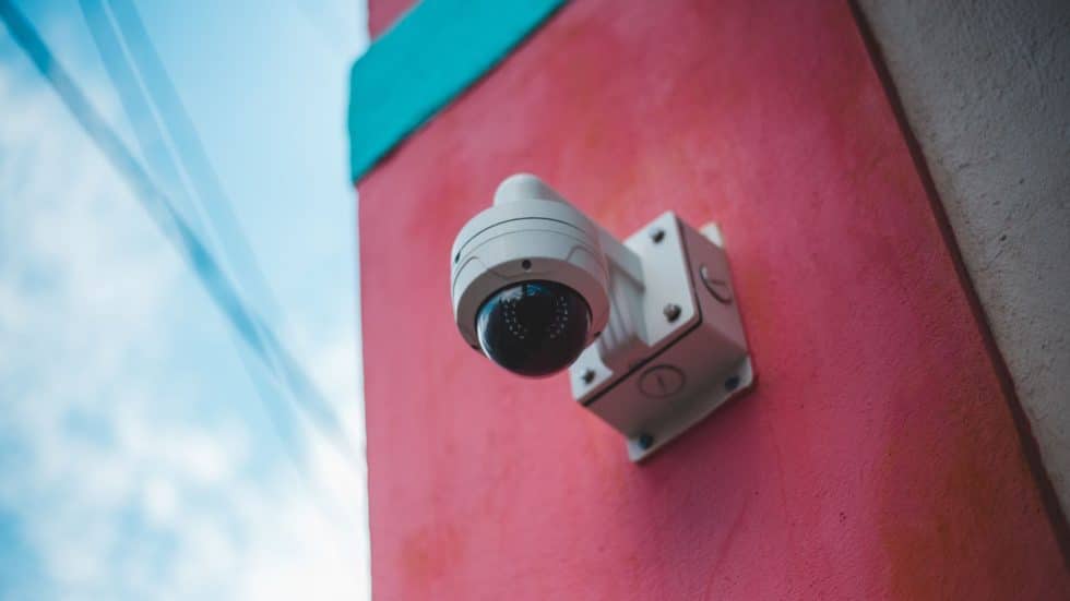 Essential Amenity: Security Cameras for Apartments